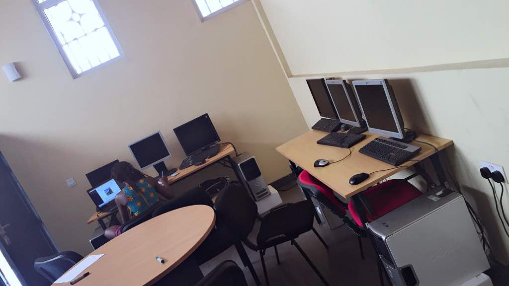 Facilities - Best English Center